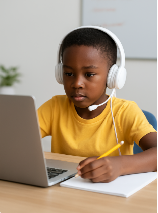 Online Lessons & Virtual Tutoring for Years 1–12 | TechTutorsEdu